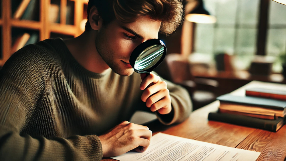 Revisar el informe de deudas: ¿Por qué es importante?